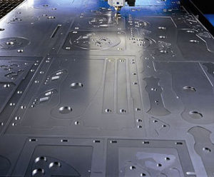 SERVICES - Haig Precision Mfg.